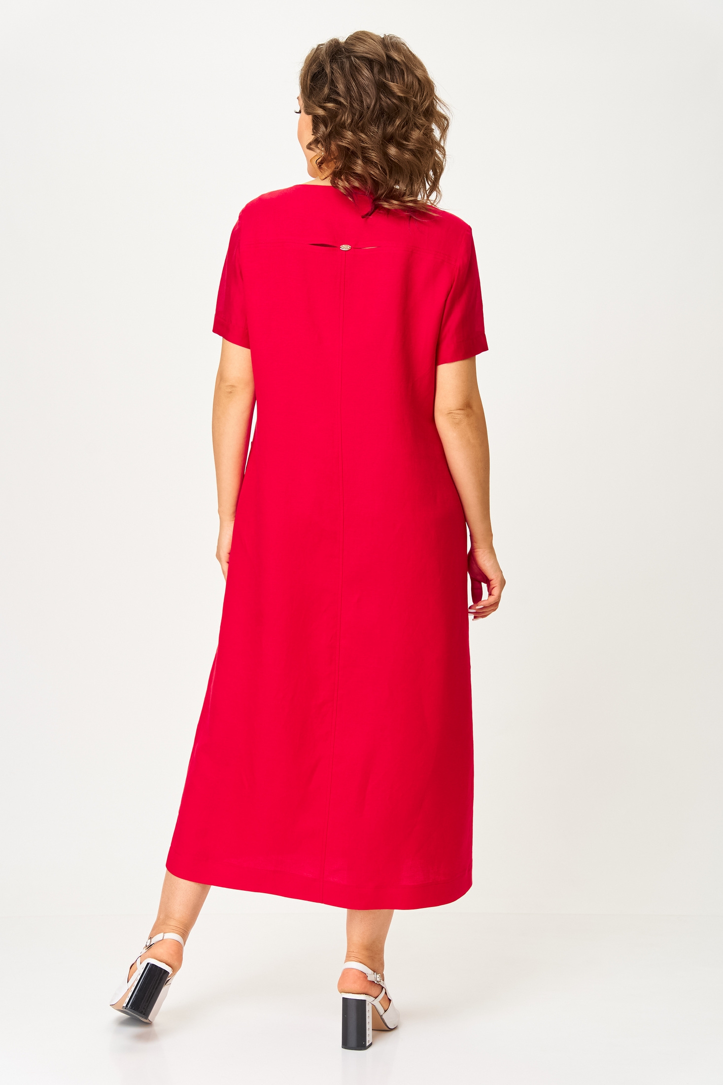 Платье 1048 AMUAR купить в интернет магазине | в наличии